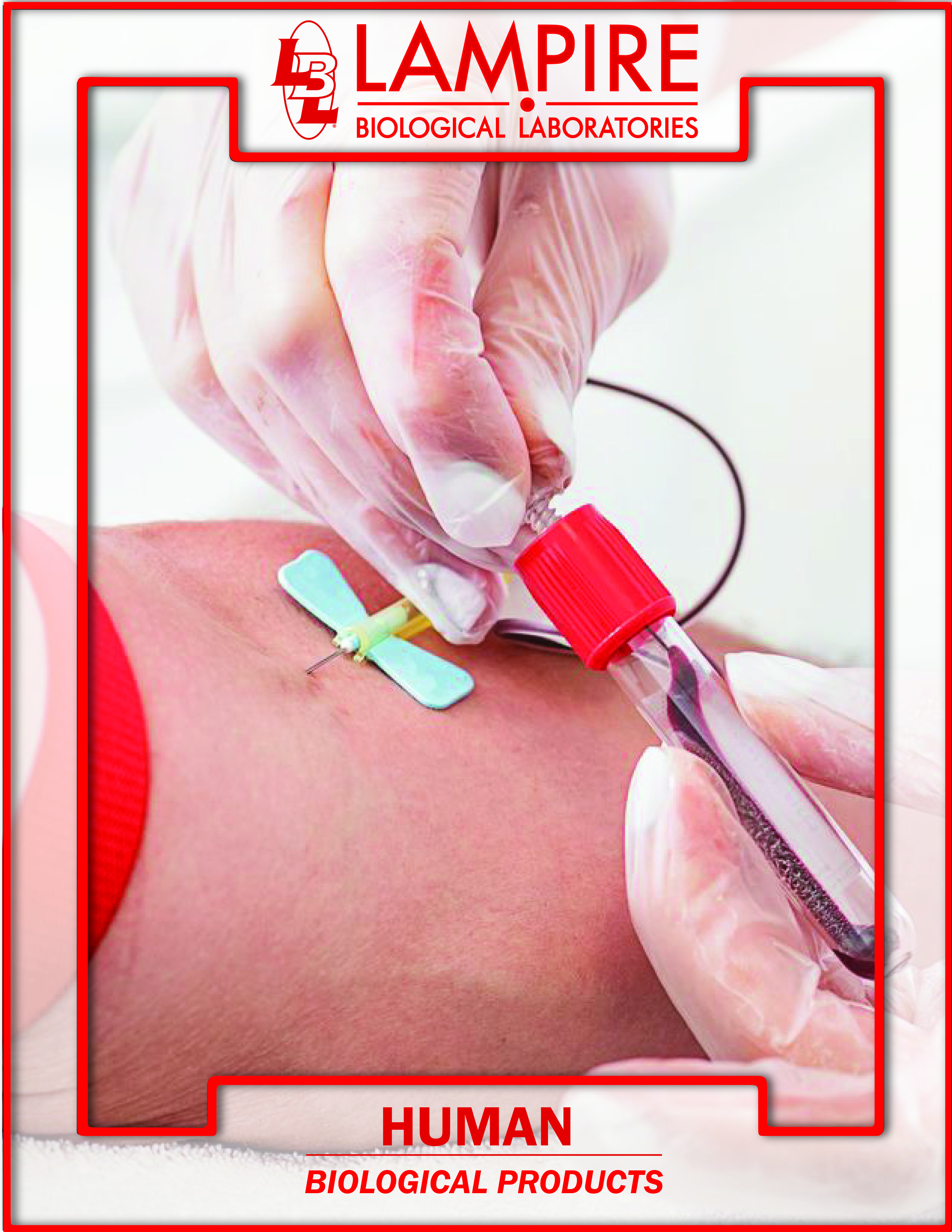 Human Biological Products | Lampire Biological Laboratories, Inc.